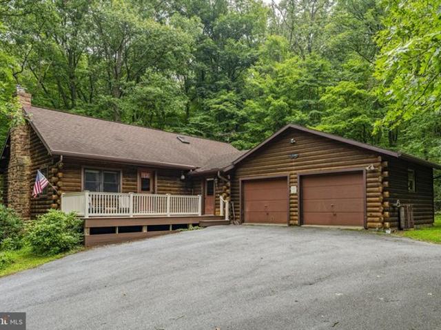 88 Fox Rd, Newmanstown, PA 17073