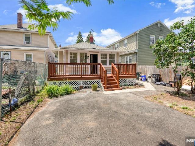 88 Franklin Terrace