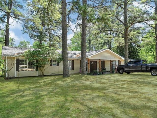 88 Gazebo St Unit A E, Huntsville, TX 77340