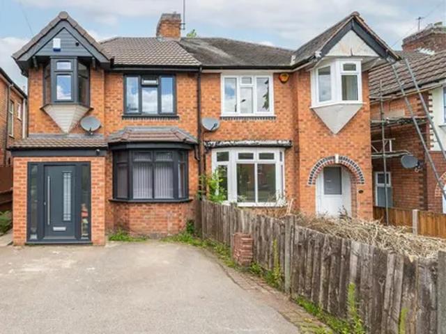 88 Gibbins Road, Metchley, B29 6PN, United Kingdom | 3 bed duplex for rent #138514039 | Rentberry