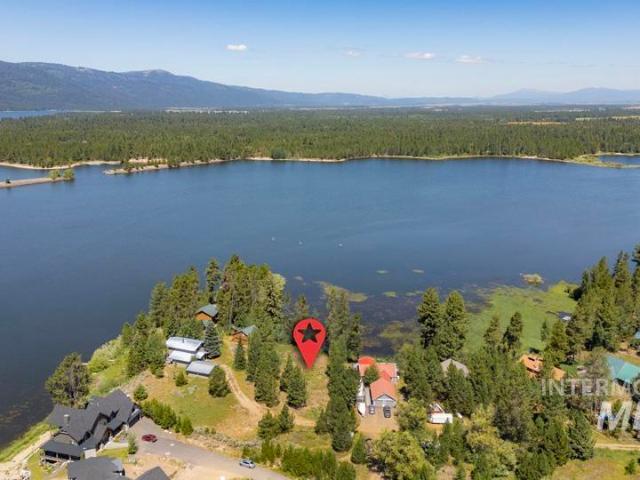 88 Golden Pl, Donnelly, ID 83615 | MLS #98954 | Compass