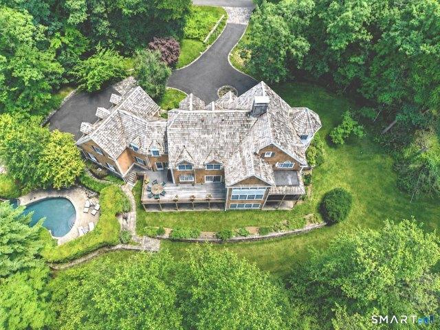 88 Grey Rocks Rd, Wilton, CT 06897