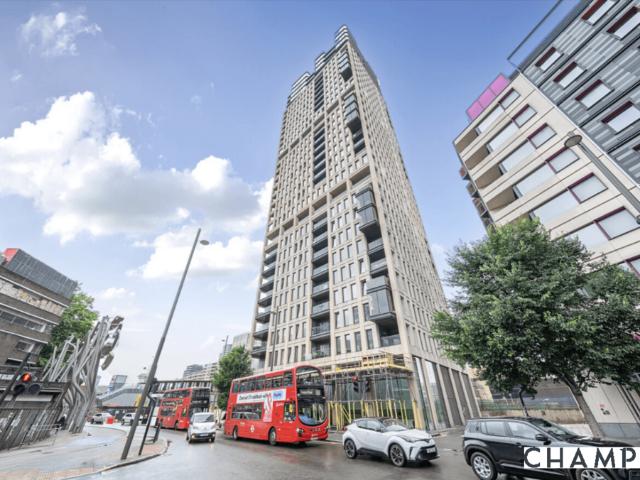 88, Great Eastern Road, E15 1 bed flat to rent £2,401 pcm £554 pw