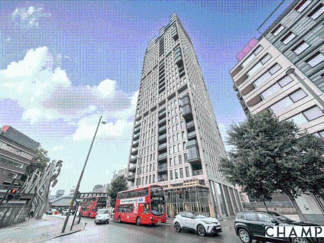 88, Great Eastern Road E15, 1 bed flat to rent, £2,401 pcm | PrimeLocation