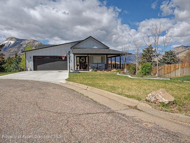 88 Green Mesa Pl, Battlement Mesa, CO 81635