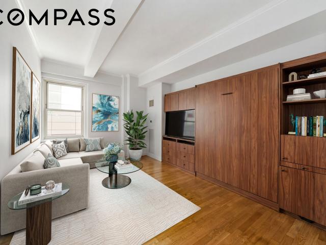 88 Greenwich Street, New York, NY