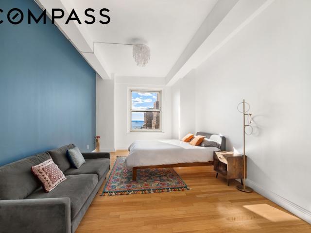 88 Greenwich Street, New York, NY