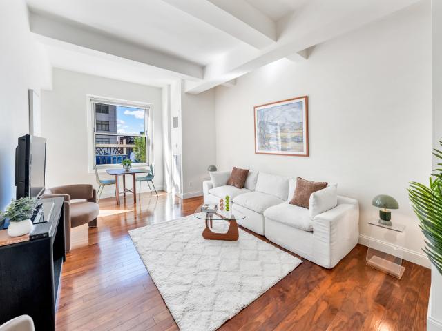 88 Greenwich Street, New York, NY