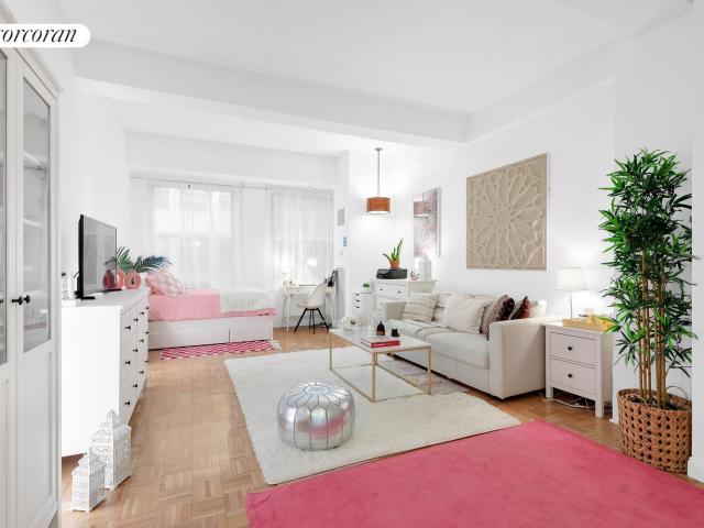 88 Greenwich Street, New York, NY