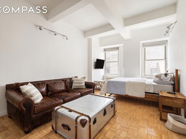 88 Greenwich Street, New York, NY