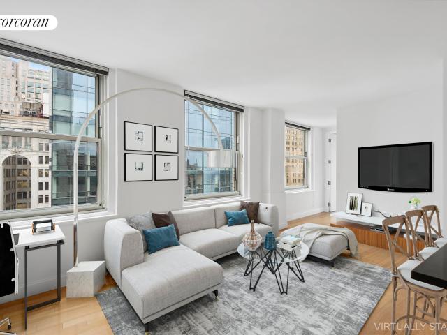 88 Greenwich Street, New York, NY