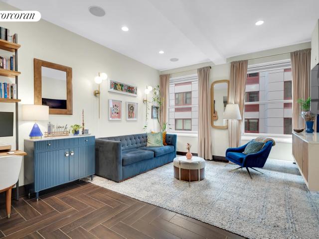 88 Greenwich Street, New York, NY