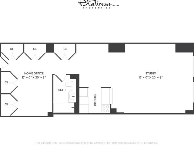 88 Greenwich Street, Unit 2009 | Compass