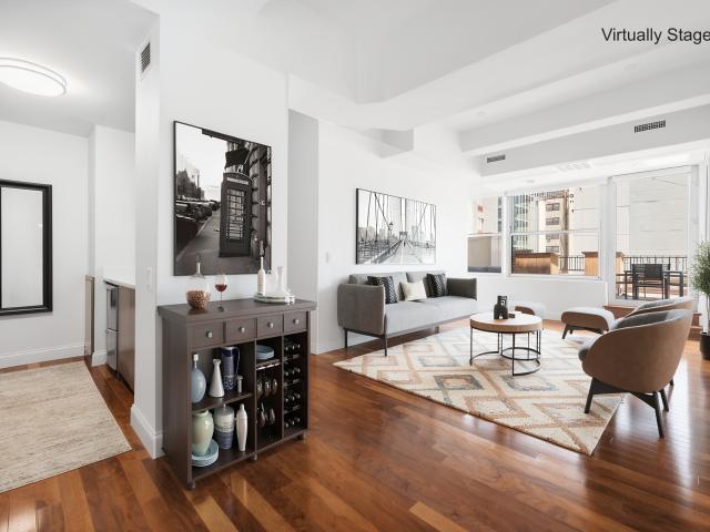 88 Greenwich Street 1110
