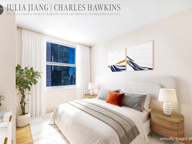 88 greenwich street 2304