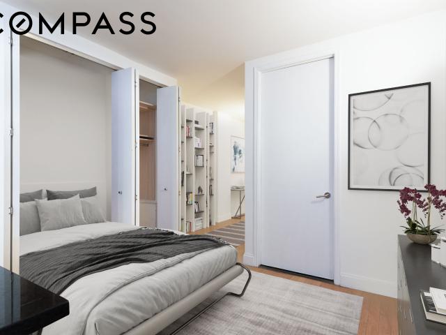88 Greenwich Street 501