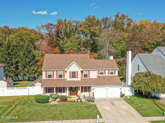 88 Gristmill Road