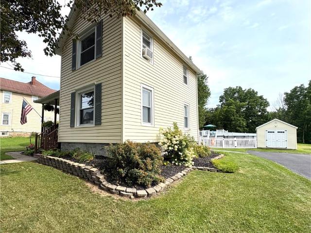 88 Hamilton Avenue