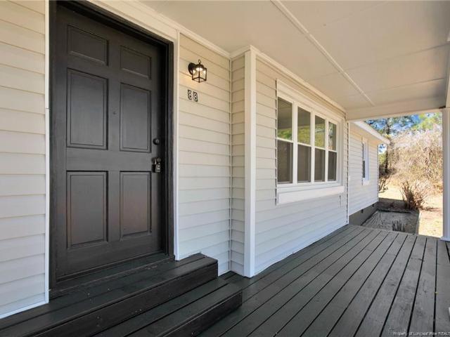 88 Hannah Creek Road