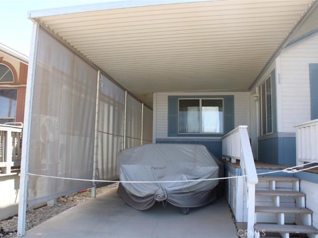 88 Havasu Palms Parker Dam, Needles, CA 92363 | MLS #HD25189