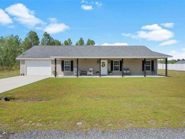 88 Hawks Landing Run, Waynesville, GA 31566