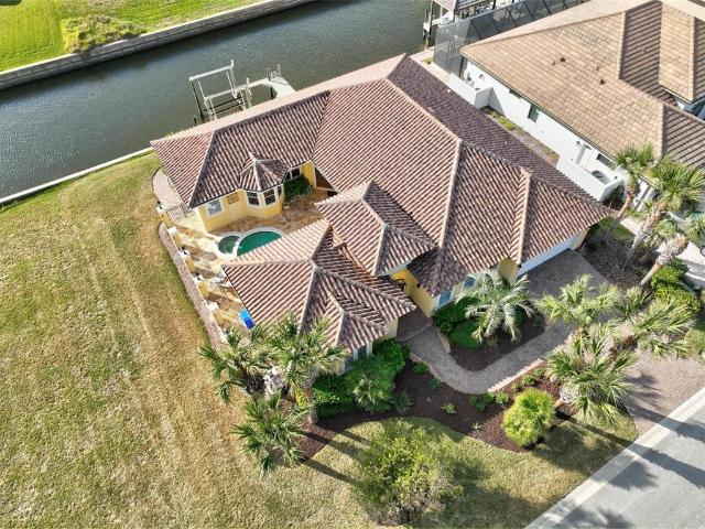 88 Hidden Cove, Flagler Beach, FL 32136 | MLS #FC319874