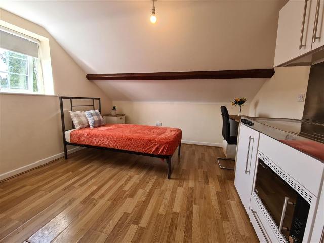 88 High Street, March PE15, Studio to rent, £595 pcm | PrimeLocation