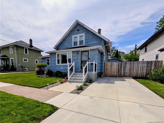 88 Highland Ave, Tonawanda, NY 14150