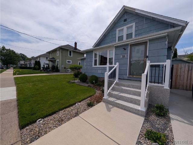 88 Highland Avenue
