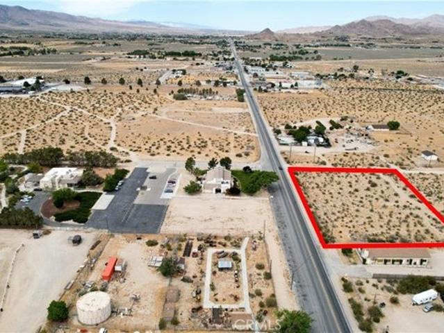 88 Highway 247, Lucerne Valley, CA 92356