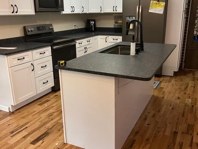 88 Hiland Rd, Charlton, MA 01507 | MLS #73507 | Compass