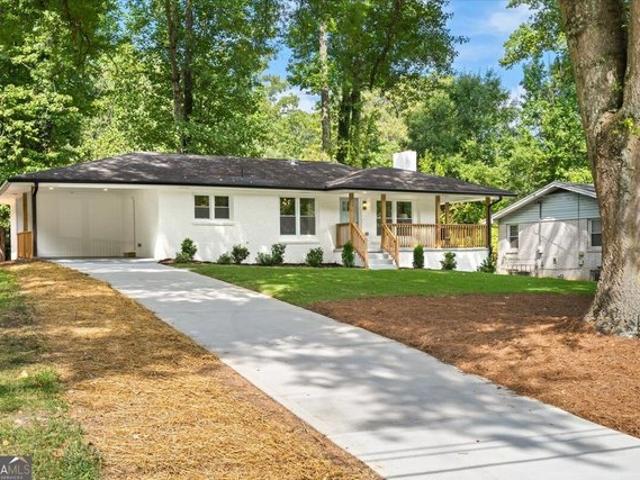 88 Hollis Ter NW, Atlanta, GA 30311