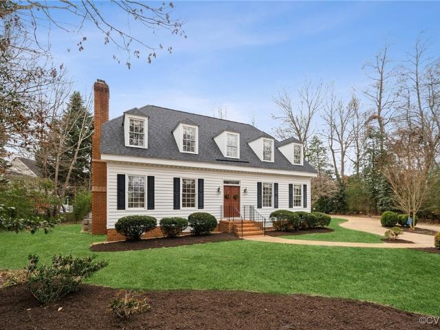 88 Holly Grove