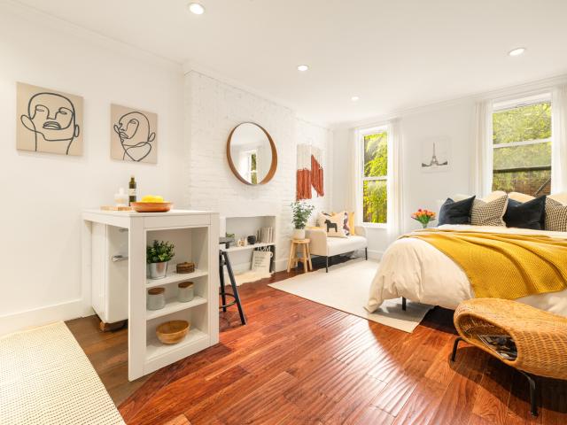 88 Horatio Street, New York, NY