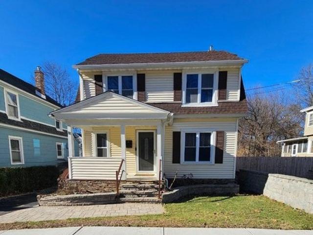 88 Innis Ave, Poughkeepsie, NY 12601
