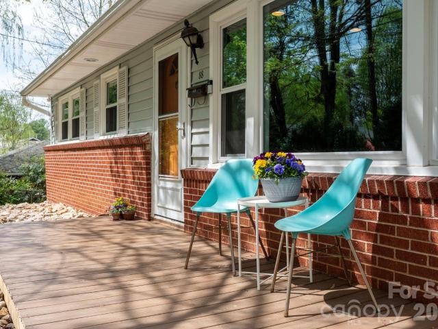 88 Ivanhoe Ave, Asheville, NC 28806 | MLS #4365 | Compass