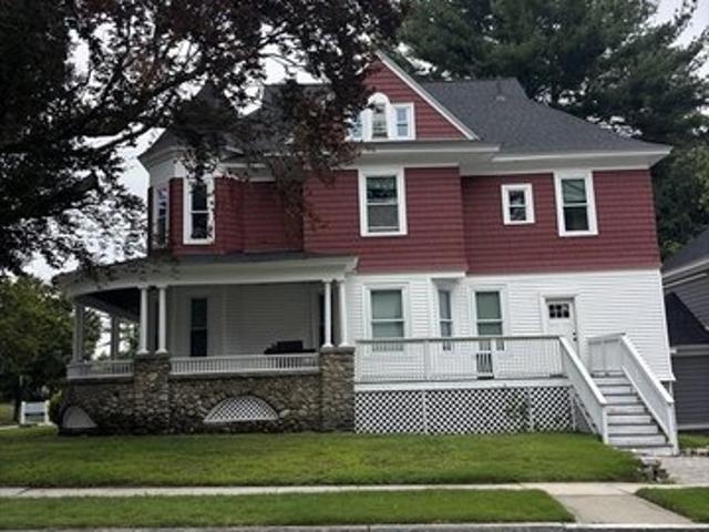 88 June St, Worcester, MA 01602