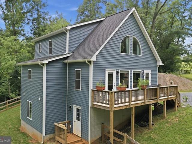 88 Juniper Dr, Front Royal, VA 22630
