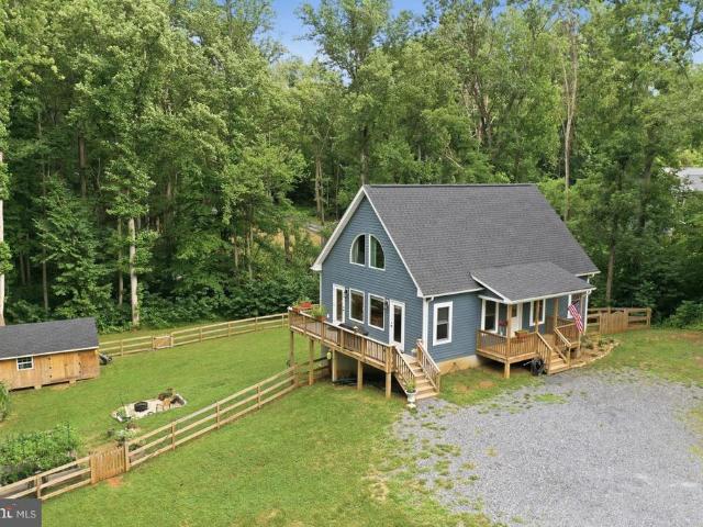 88 Juniper Drive
