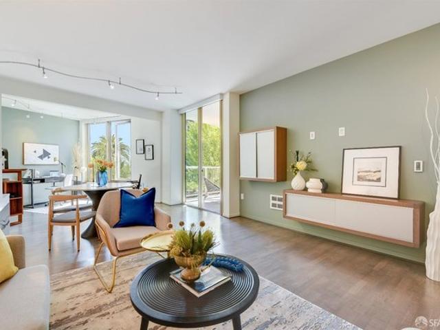 88 King St Unit 422, San Francisco, CA 94107