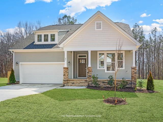 88 Knotts Loop