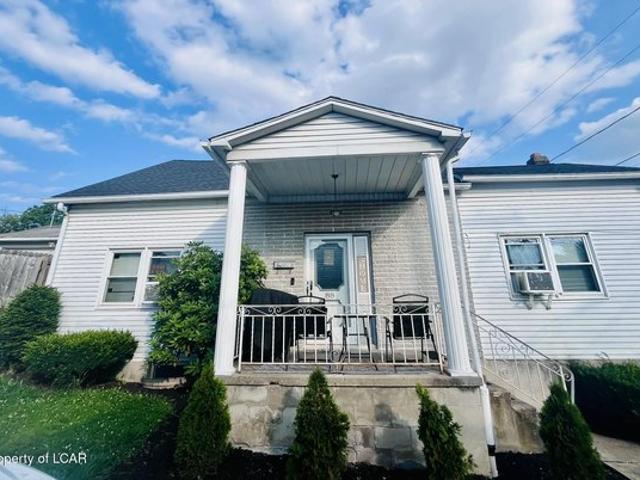 88 LA Grange St, Pittston, PA 18640