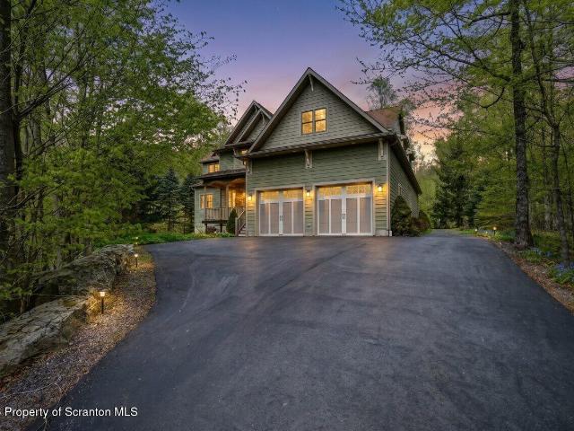 88 Lakeview Timbers Dr, Gouldsboro, PA 18424 | MLS #SC261549