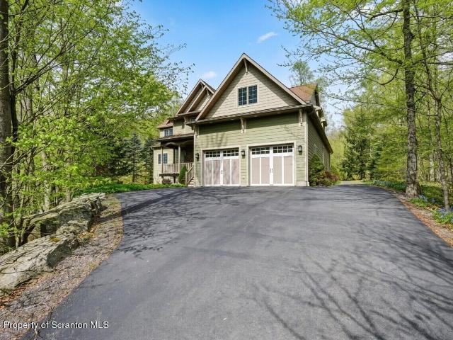 88 Lakeview Timbers Drive