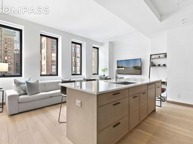88 Lexington Avenue, New York, NY