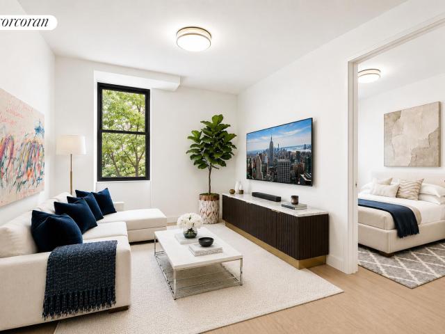 88 Lexington Avenue, New York, NY