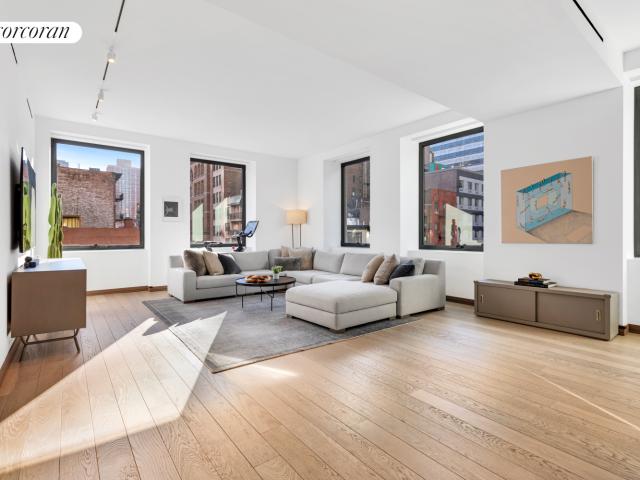 88 Lexington Avenue, New York, NY