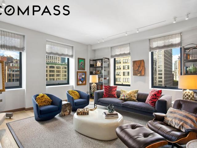 88 Lexington Avenue, New York, NY