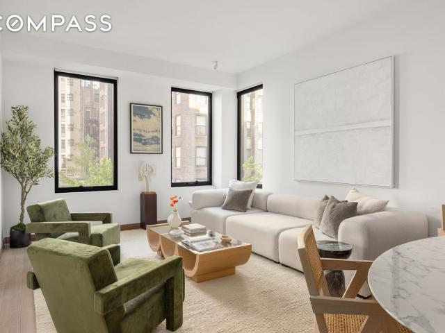88 Lexington Avenue, New York, NY