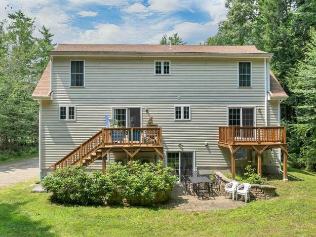 88 Linwood Drive